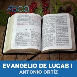 2020 C – Básico Vespertino – Instituto Bíblico Casa de Oración
